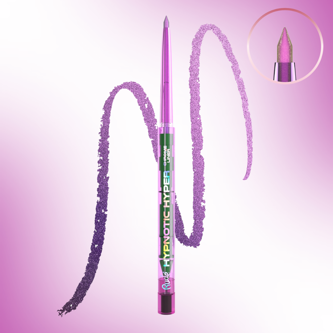 Eyeliner Gel multichrome Hypnotic Hyper - Vortex – La Makeuperie