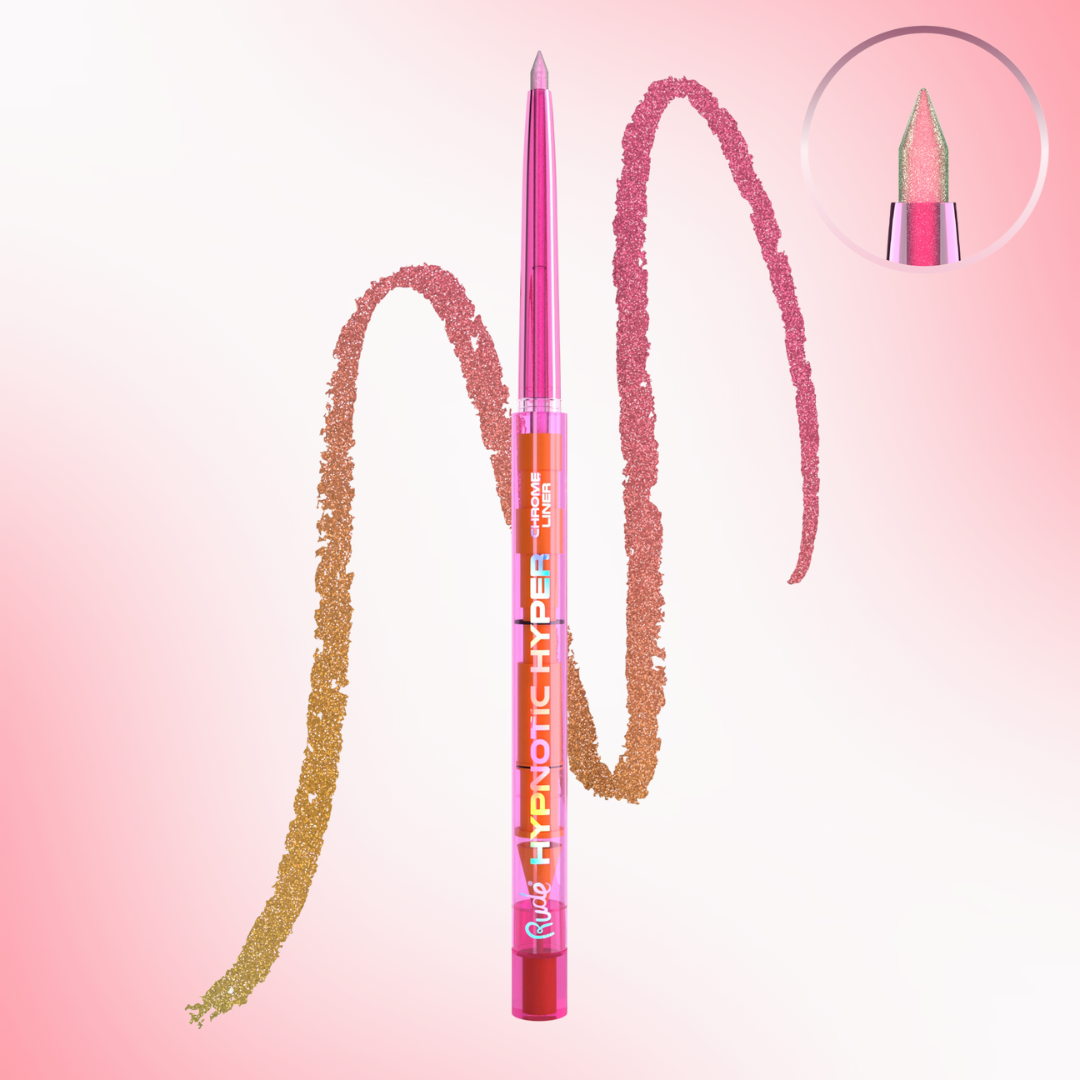 Eyeliner Gel multichrome Hypnotic Hyper - Euphoria – La Makeuperie